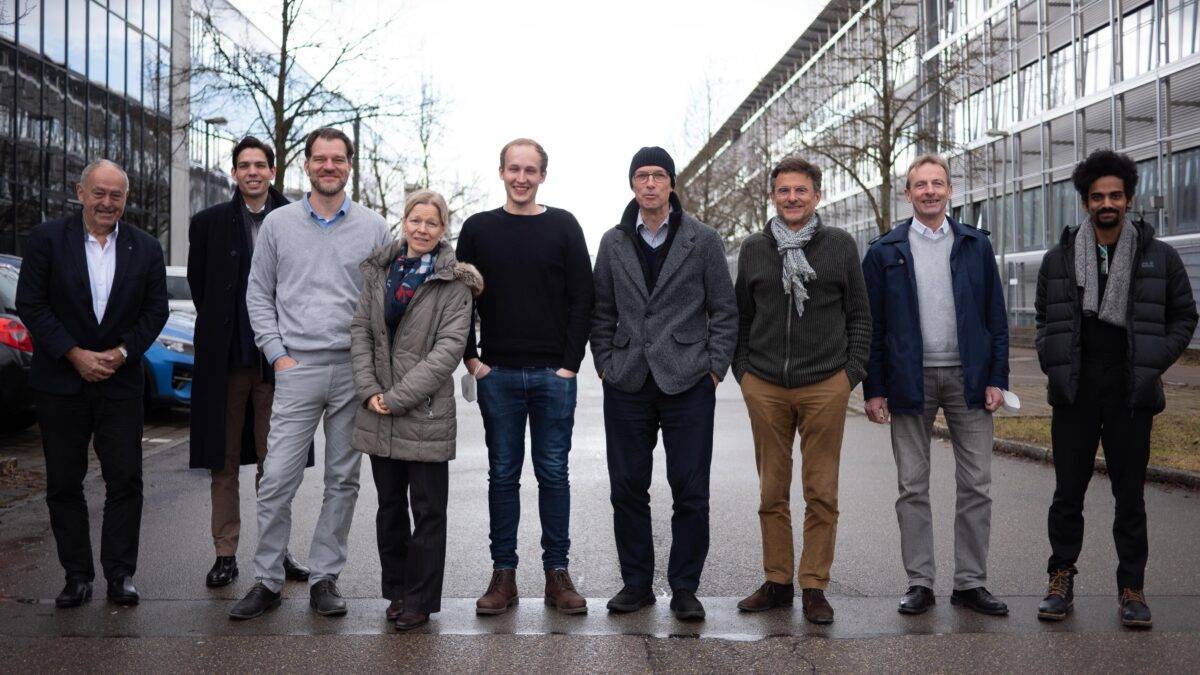 Global Energy Solutions – For Prosperity and Climate Neutrality