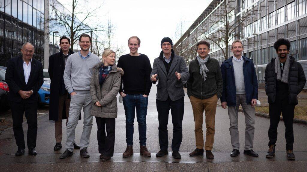 Global Energy Solutions – For Prosperity and Climate Neutrality