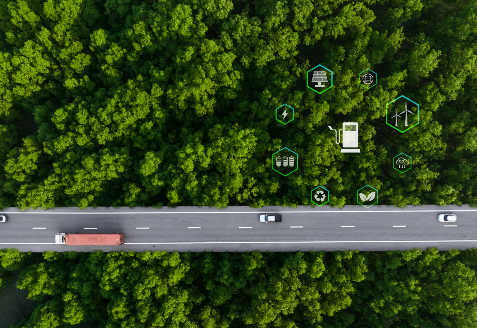 Global Energy Solutions e.V. – For Prosperity and Climate Neutrality