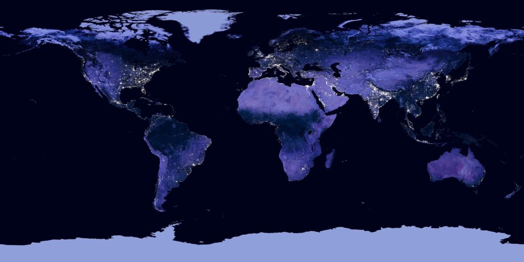 GES zur Energiewende – Global Energy Solutions e.V.