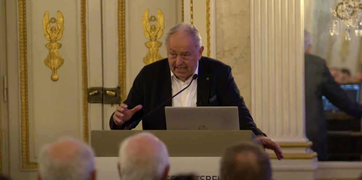 Global Energy Solutions e.V. – For Prosperity and Climate Neutrality